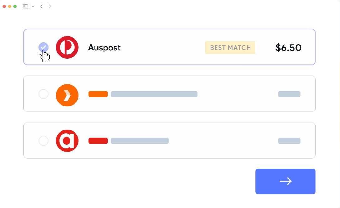 Automated Workflow | Australia's Best Automation | ShipMarvel